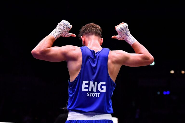 Boxing - GB Boxing