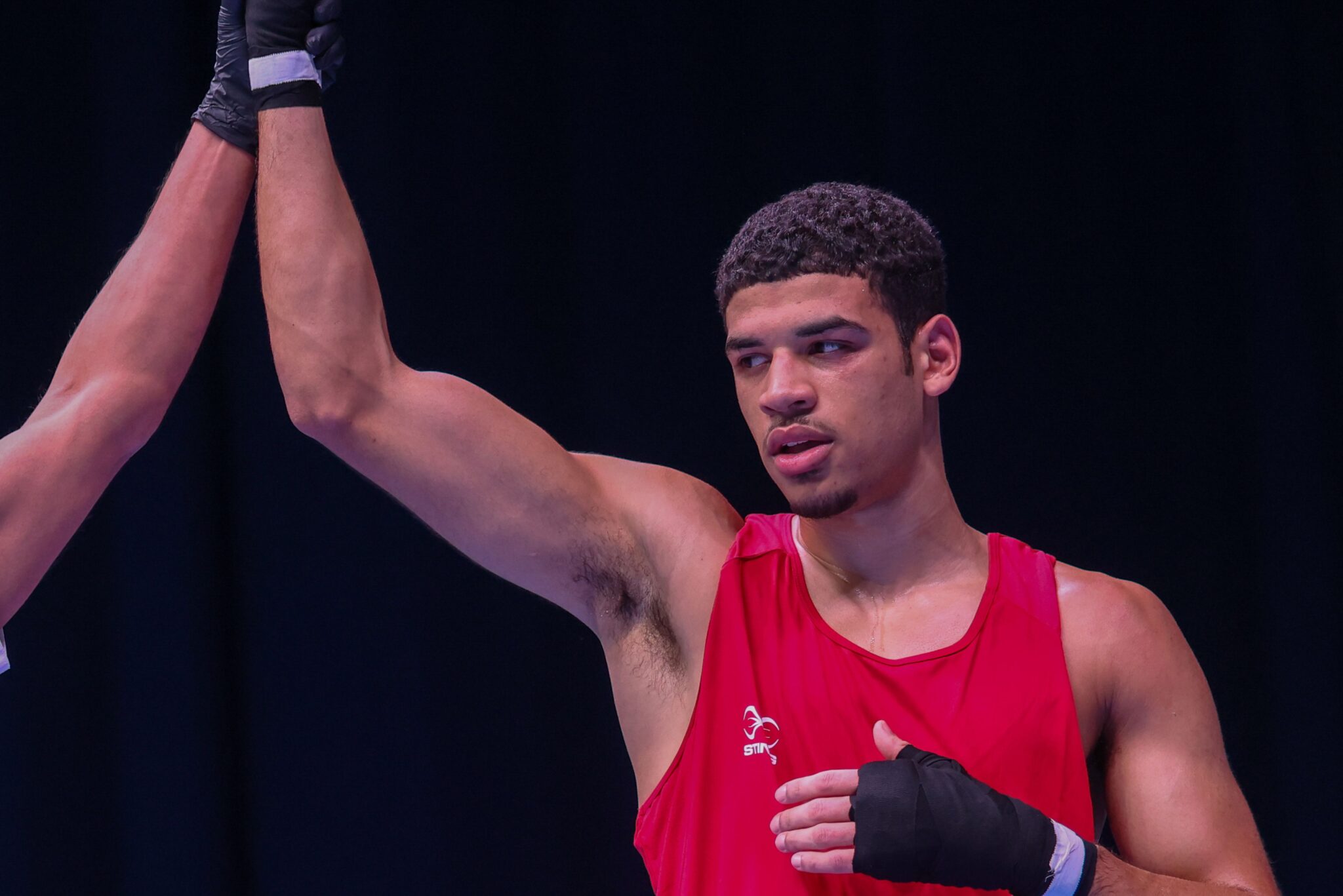 News - GB Boxing